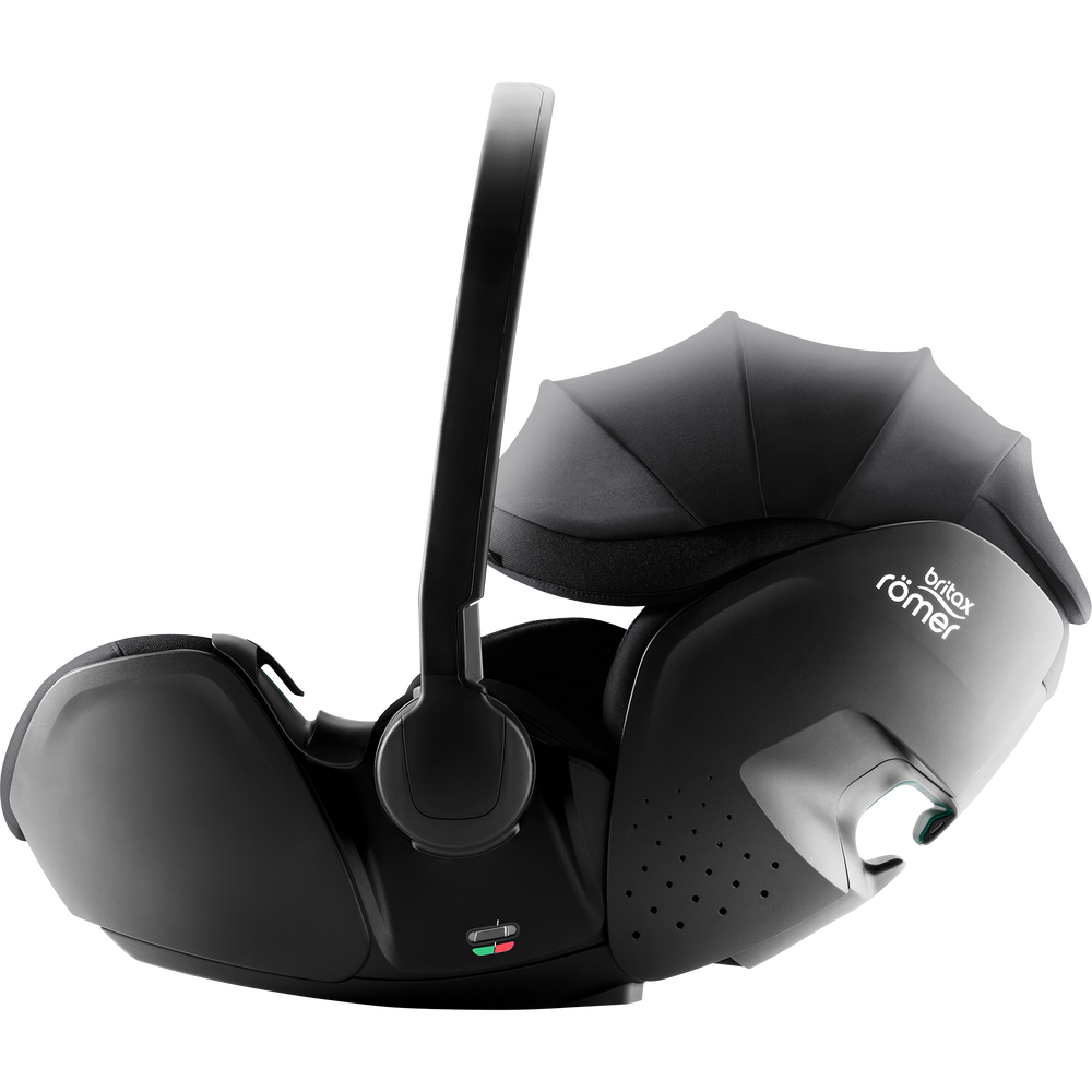 BABY-SAFE PRO - babyzitje | Britax Römer