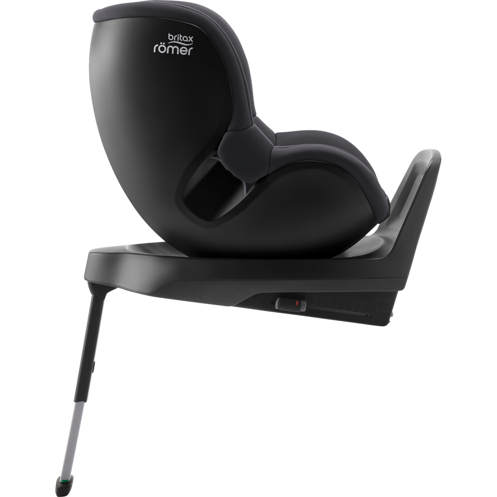 DUALFIX M PLUS - autostoeltje | Britax Römer